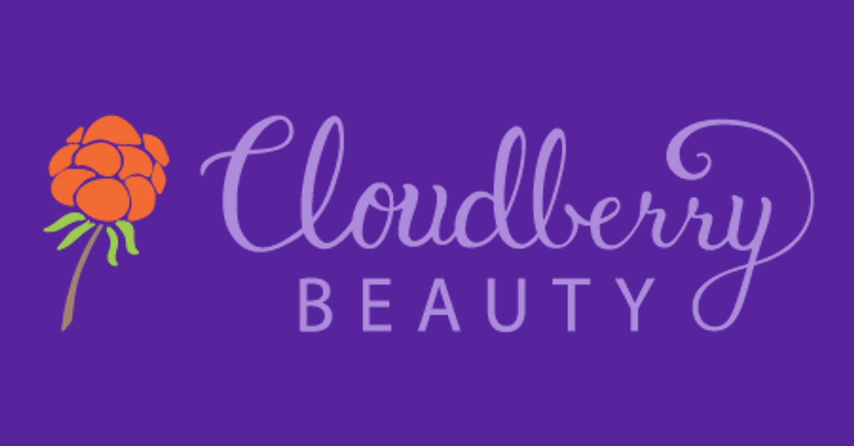 cloudberry logo